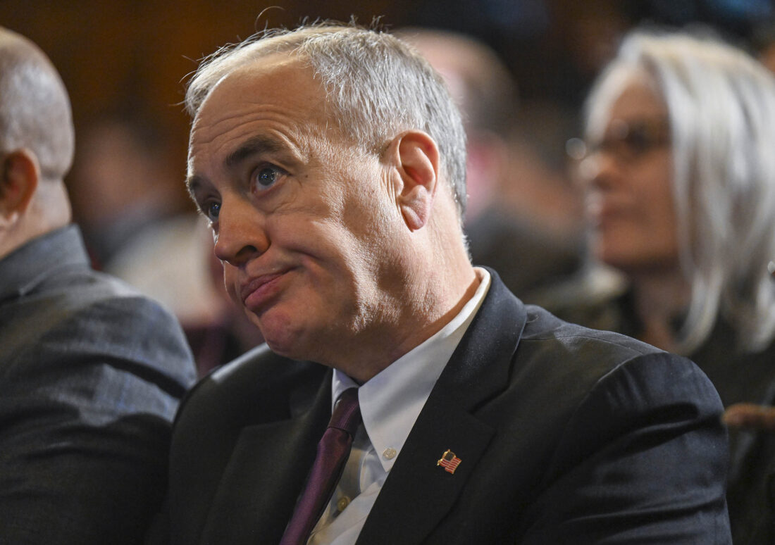 Comptroller: NY needs change to achieve climate goals | News, Sports ...